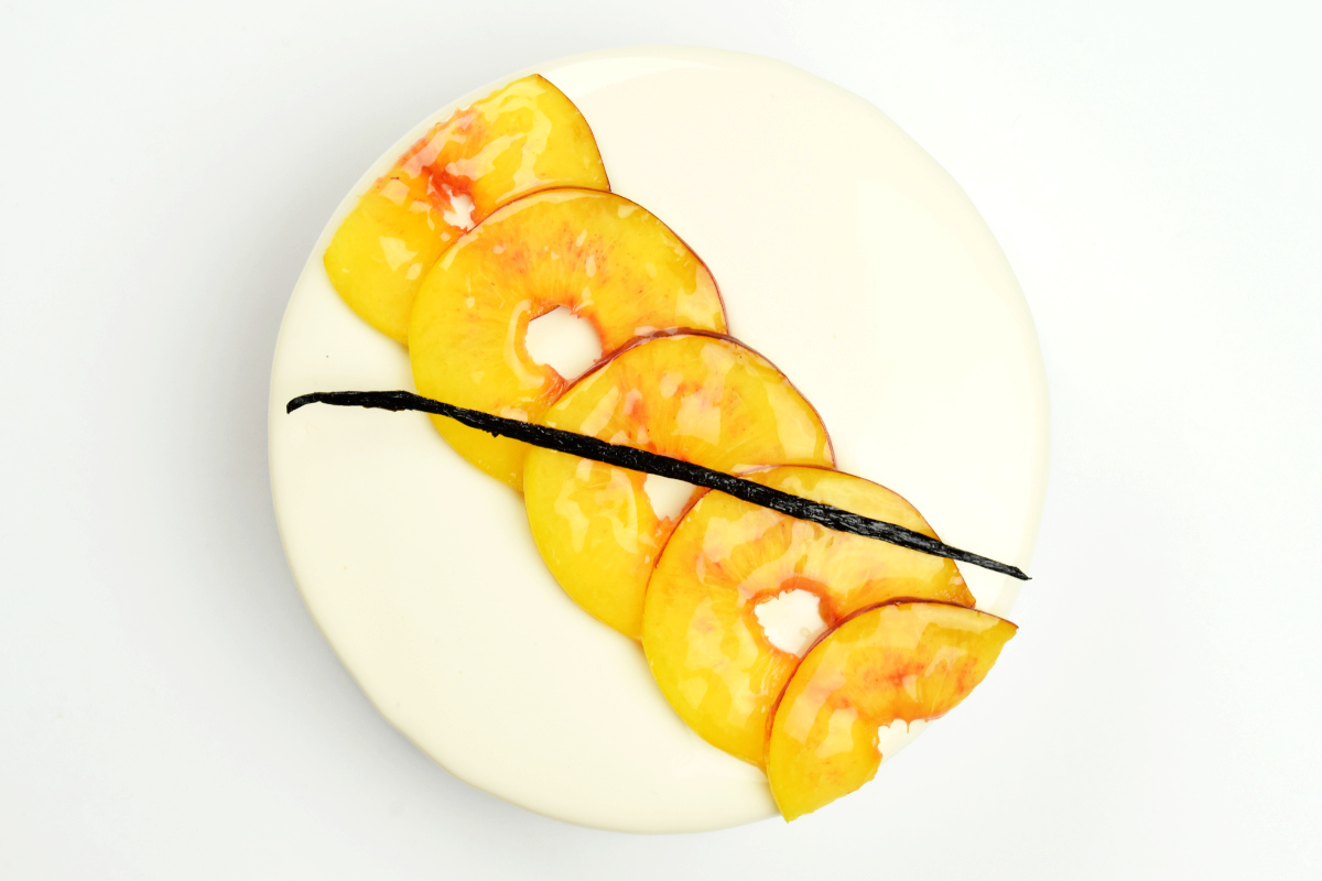 Pastries, Eclairs, Entremets, Recipes, and Techniques — Chef Iso